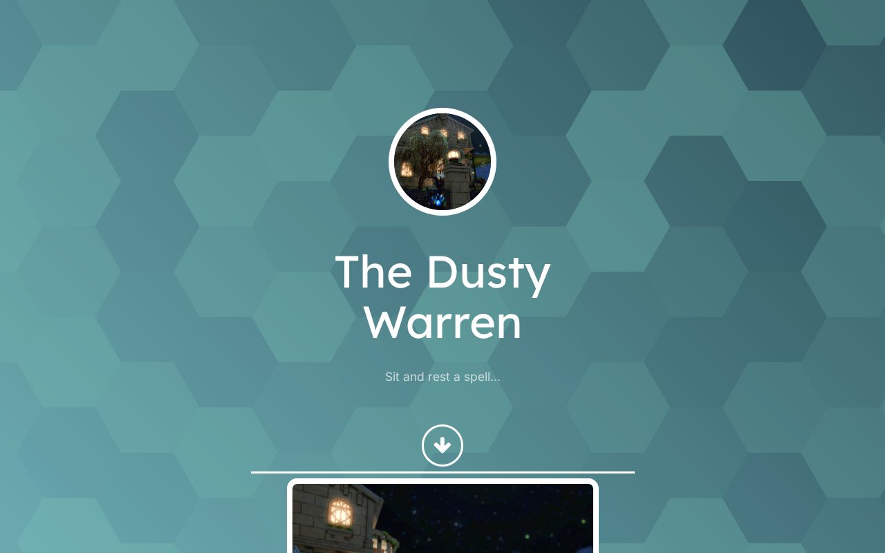The Dusty Warren